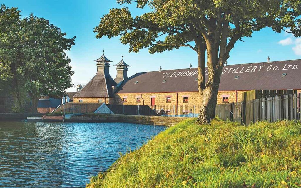 Epic Golf Travel VIP Golf Tour Northern Ireland August 2026 – Epic Golf ...